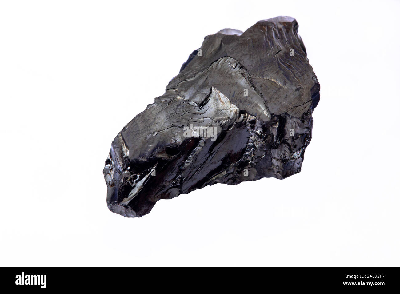 Sediment pollution Cut Out Stock Images & Pictures - Alamy