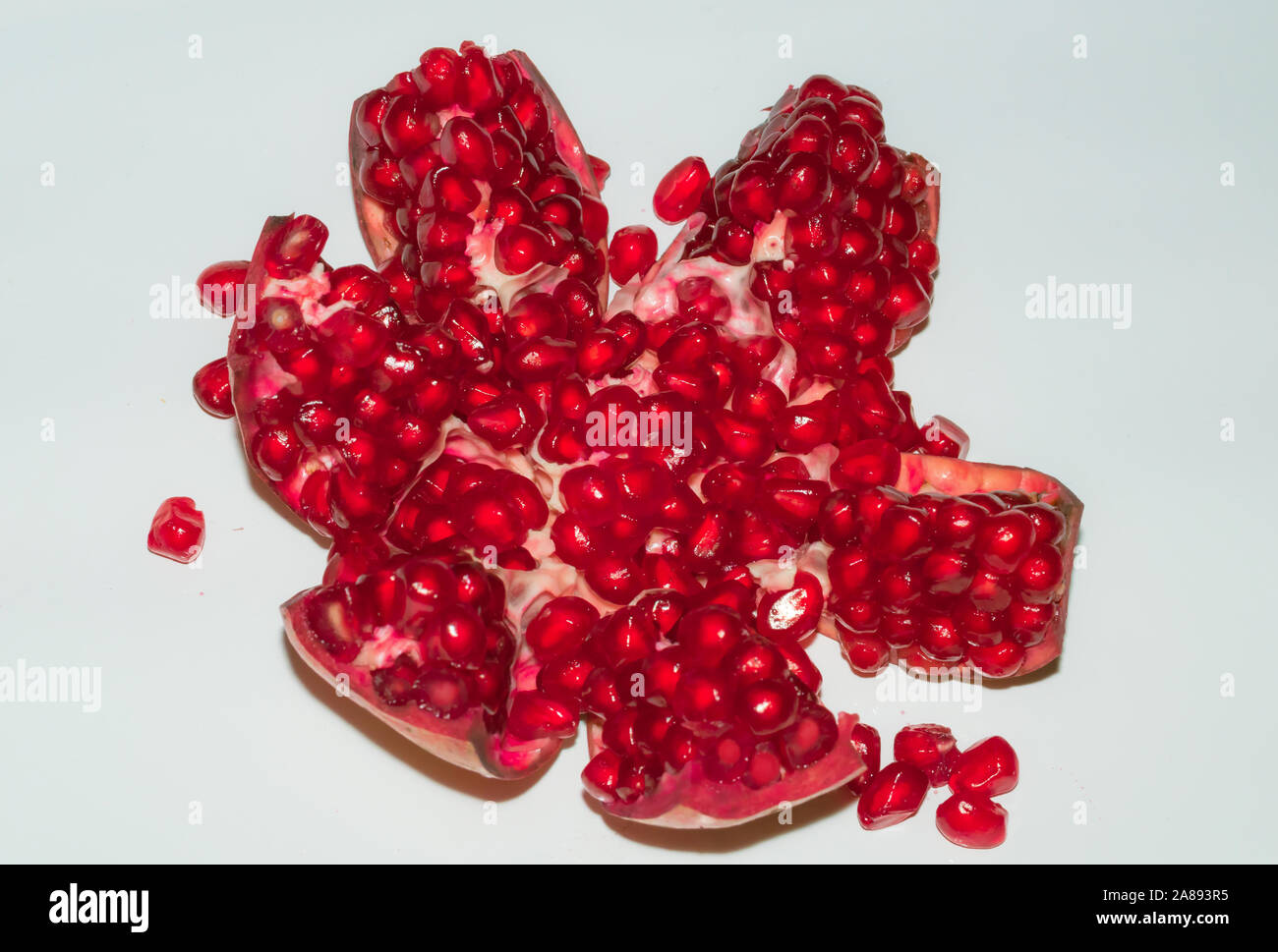 Fruit with many seeds hi-res stock photography and images - Alamy