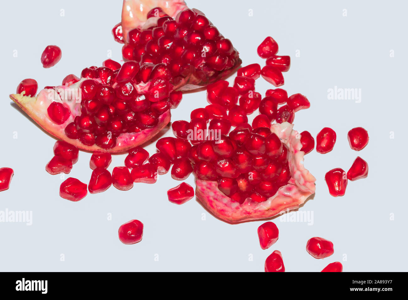 Fruit with many seeds hi-res stock photography and images - Alamy