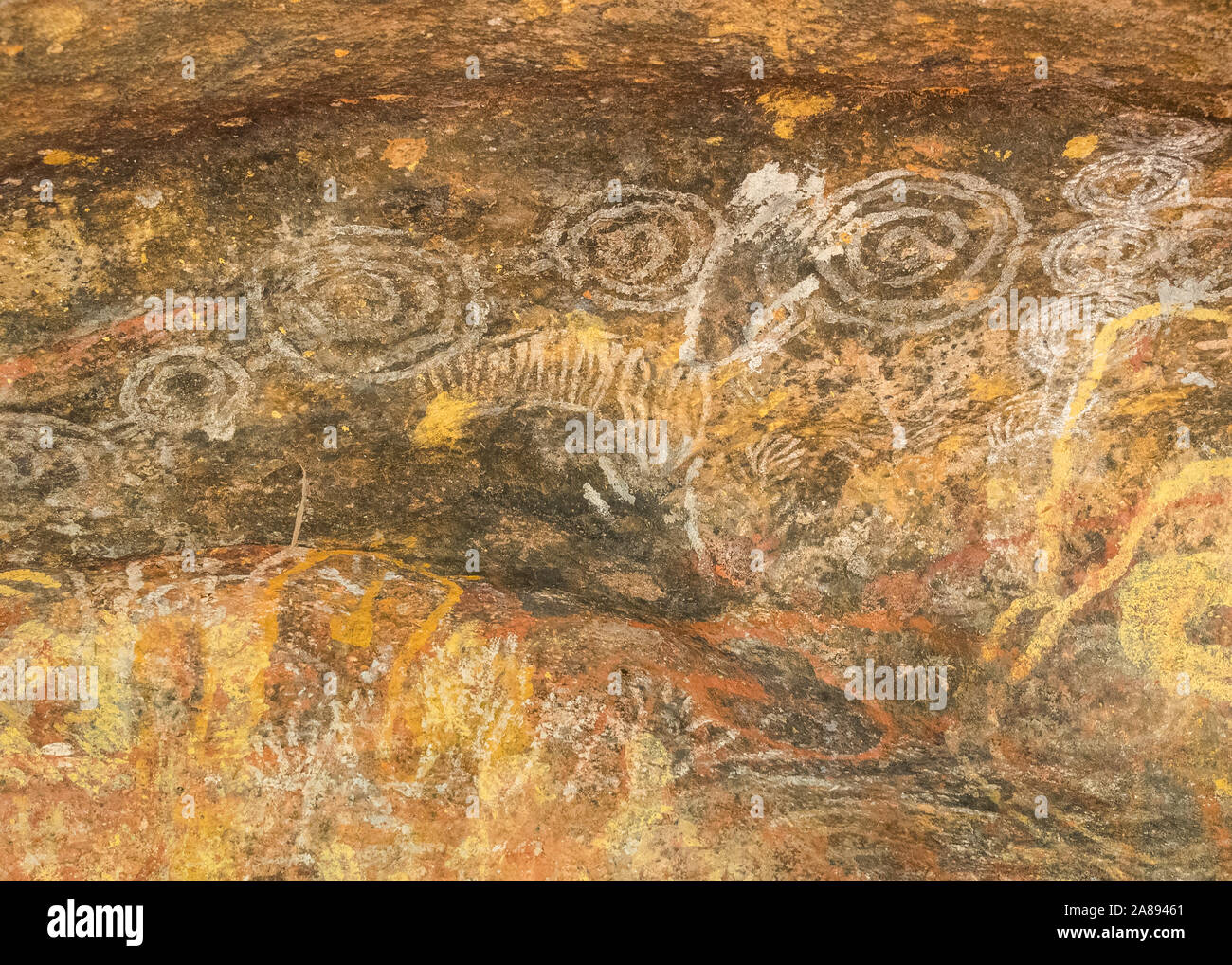 Uluru, or Ayers Rock, is a massive sandstone monolith in the heart of ...