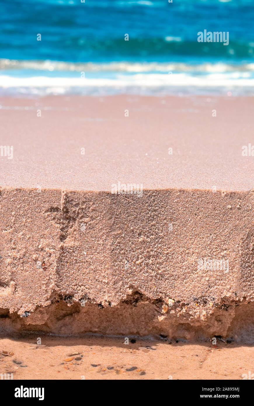Soil particles hi-res stock photography and images - Alamy