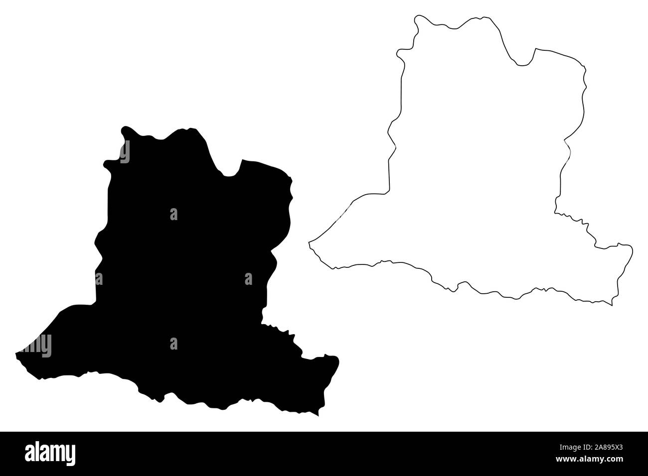 Basse-Kotto Prefecture (Prefectures of the Central African Republic ...