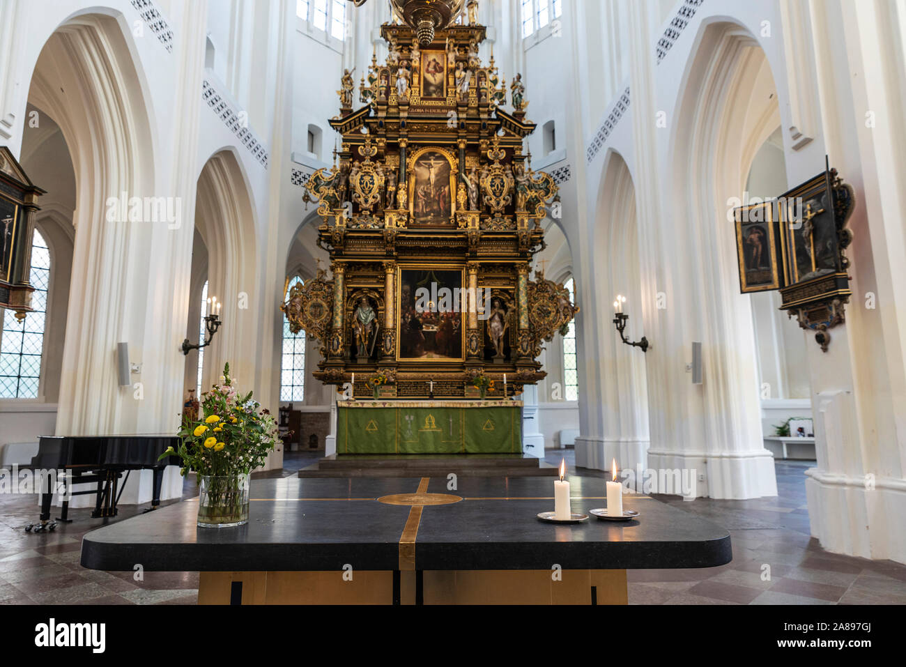 Picture malmo hi-res stock photography and images - Alamy