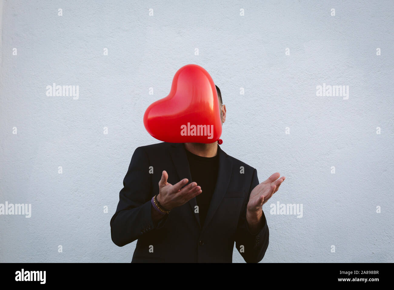 Balloon 45 hi-res stock photography and images - Alamy