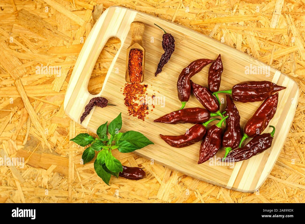 Extra hot chili hi-res stock photography and images - Alamy