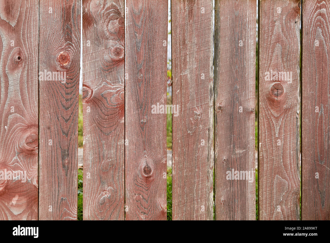 Abstract wooden texture for the background in the form of an old ...