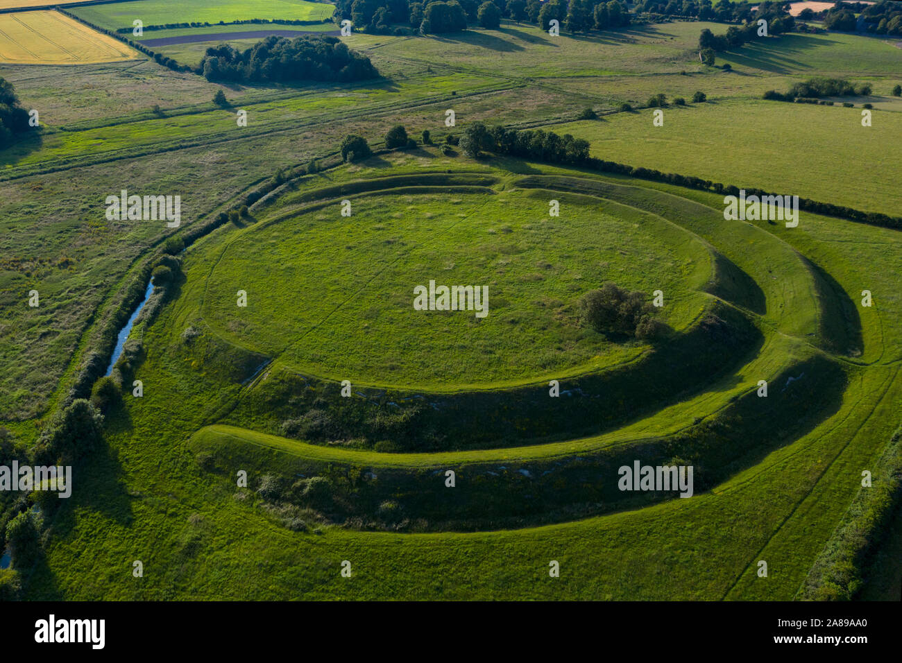 Drone camp hi-res stock photography and images - Alamy