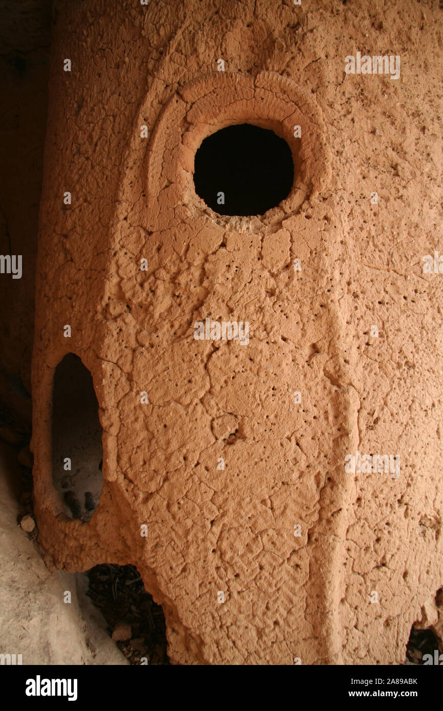 Dogon country : Tule valley (plateau Stock Photo - Alamy