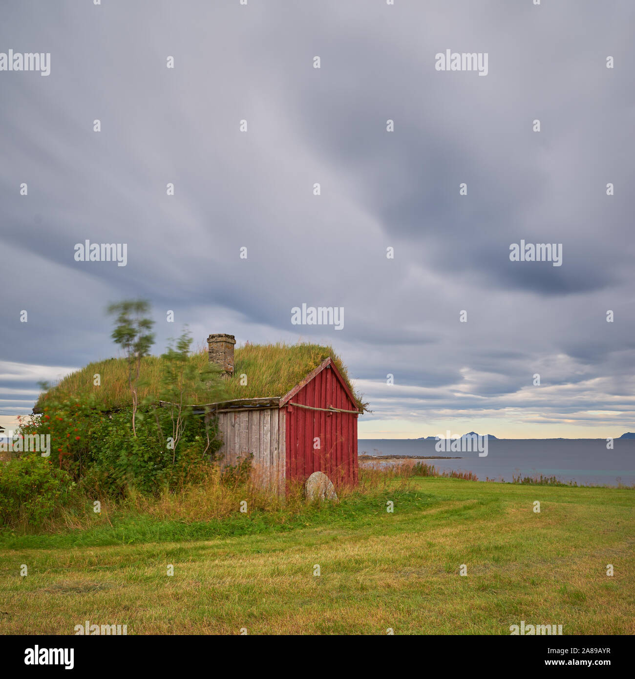 Grindstone island hi-res stock photography and images - Alamy