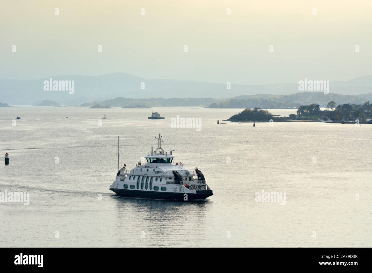 Ferry boat ferry in hi-res stock photography and images - Alamy
