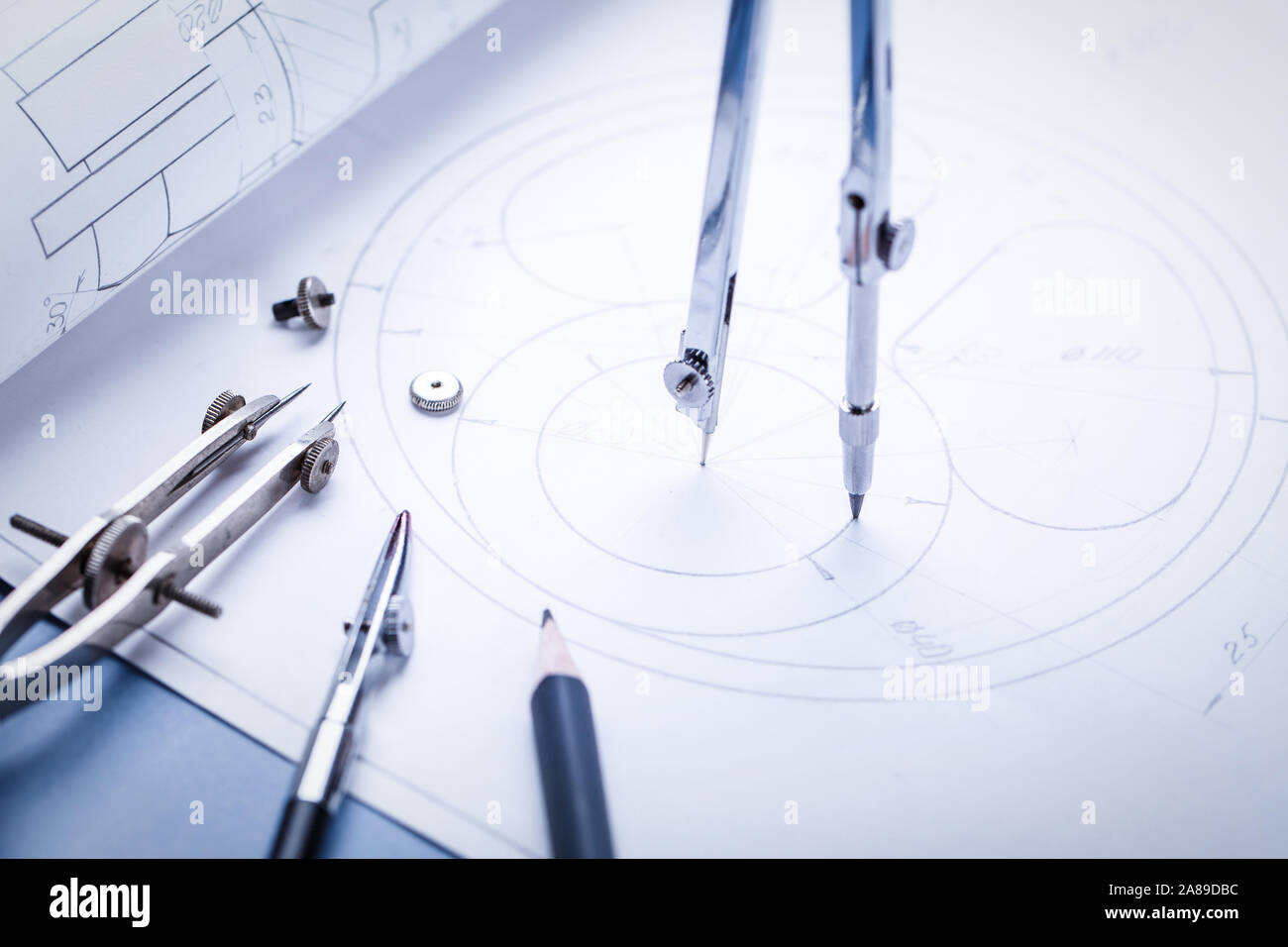 Compass Drawing A Circle at Frank Hansen blog