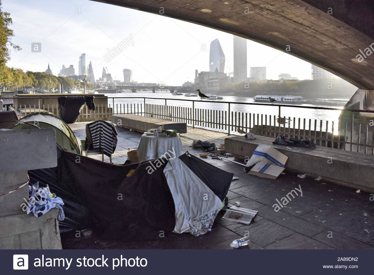Homeless Background High Resolution Stock Photography and Images - Alamy