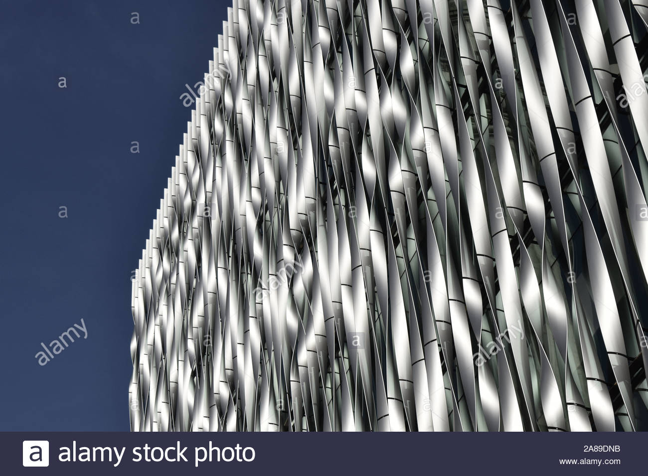 Facade Cladding High Resolution Stock Photography and Images - Alamy