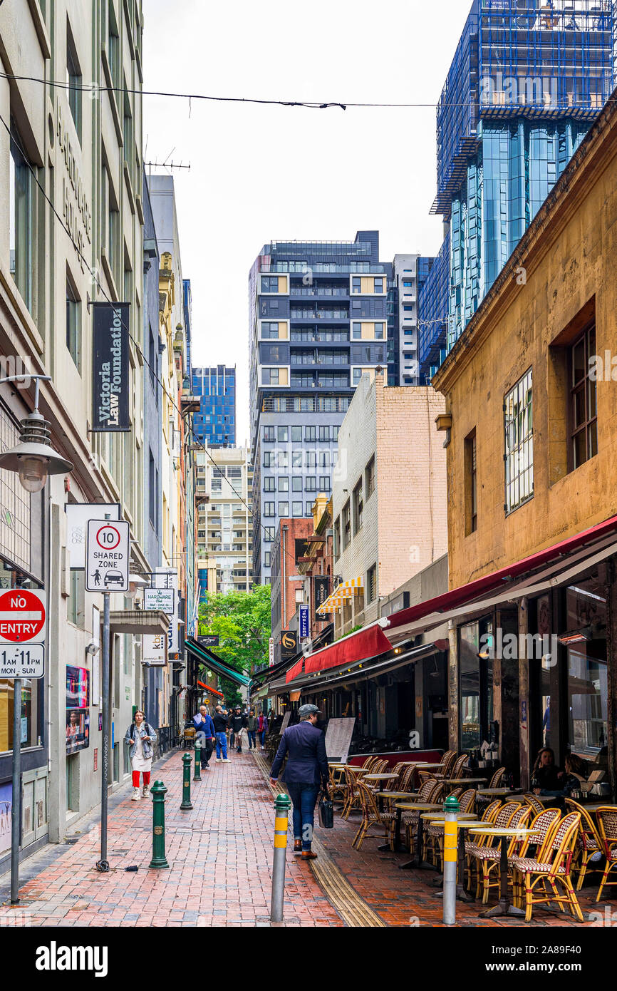 Hardware lane hi-res stock photography and images - Alamy