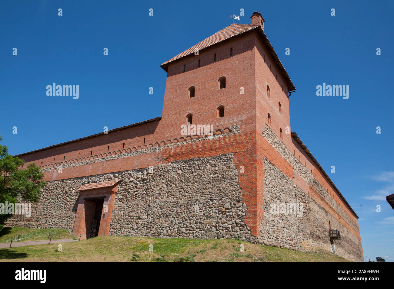 City lida hi-res stock photography and images - Alamy