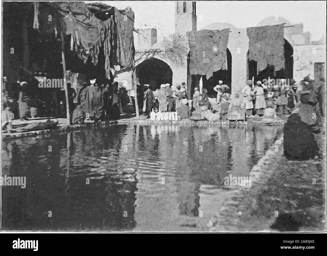 Persia map Black and White Stock Photos & Images - Alamy