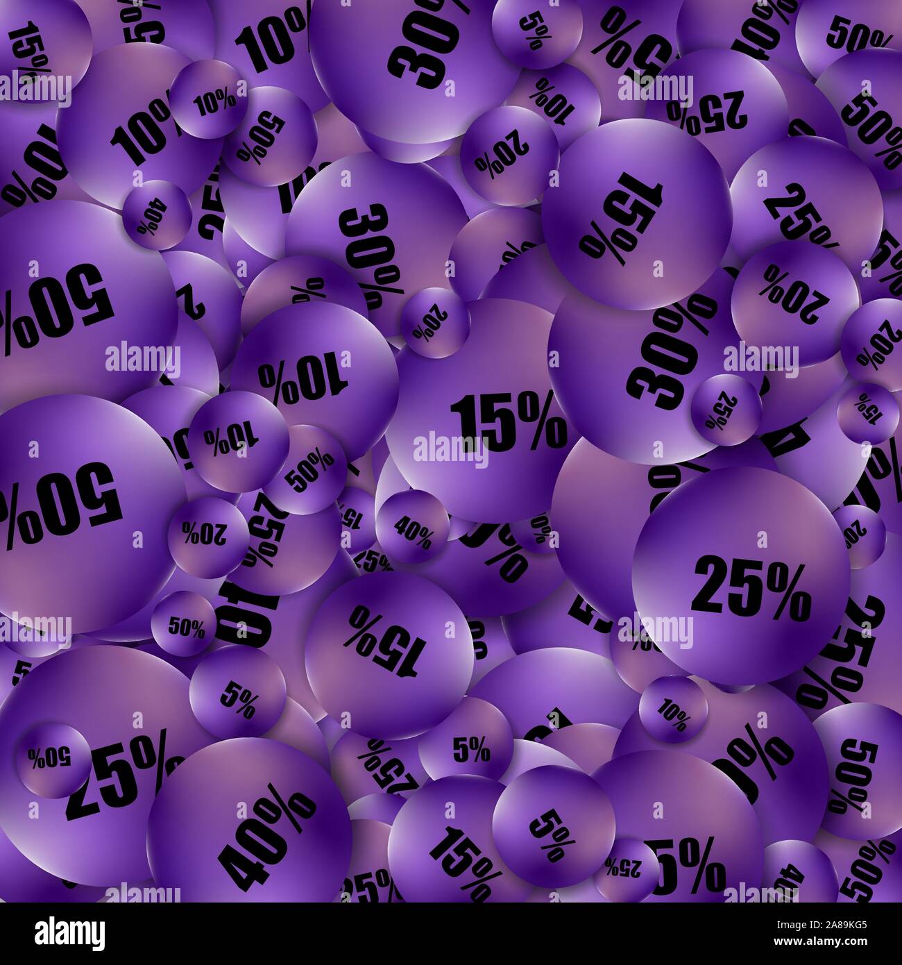 Multitude colors Stock Vector Images - Alamy