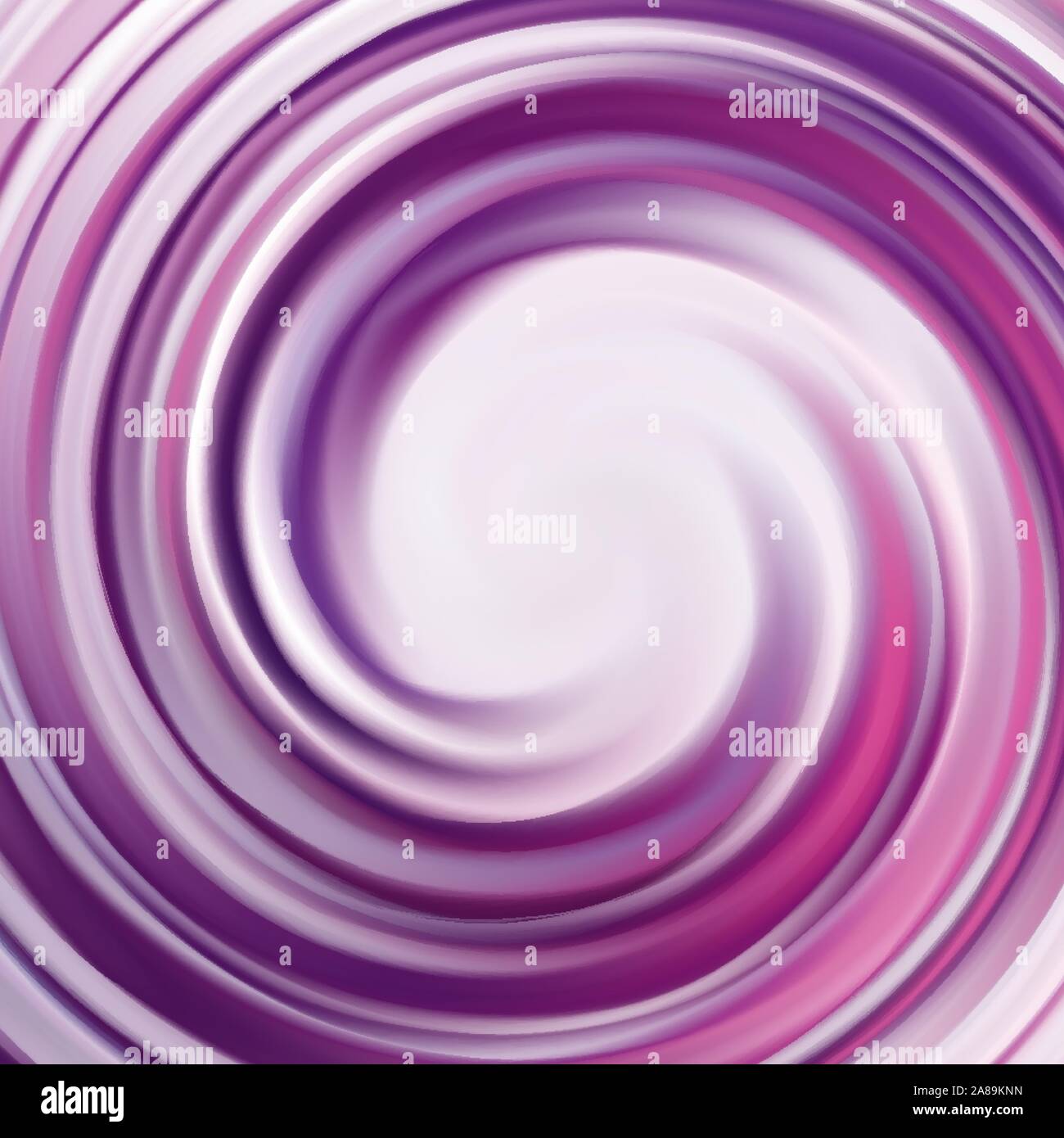 Beautiful swirl colored circle abstract vector background. eps 10 Stock ...