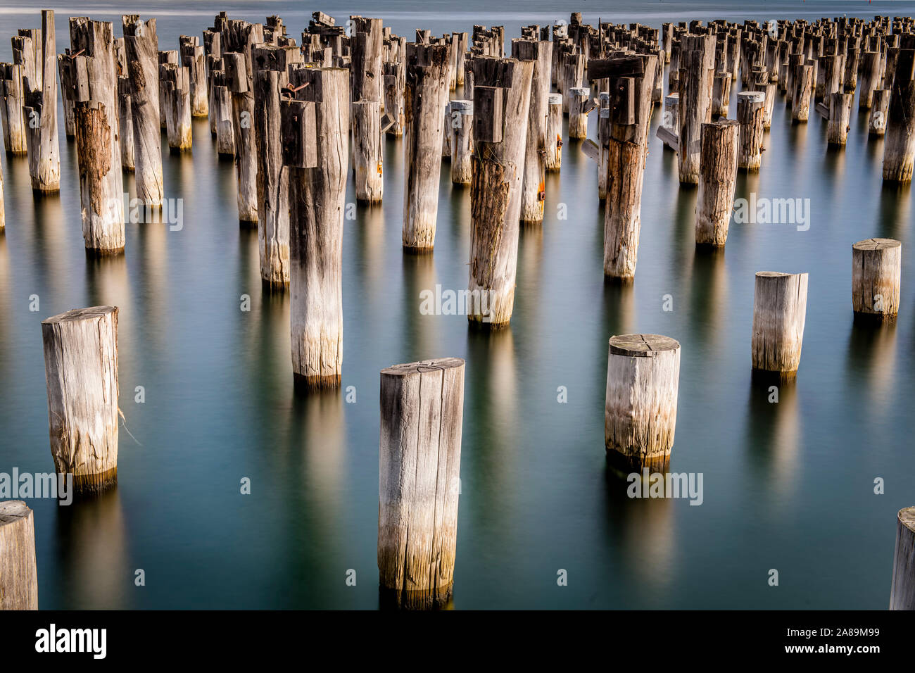 Decking removed hi-res stock photography and images - Alamy