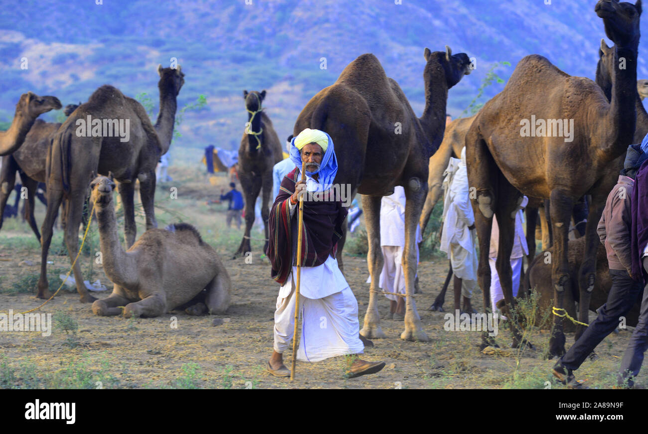 Indian villagers travelling hi-res stock photography and images - Alamy