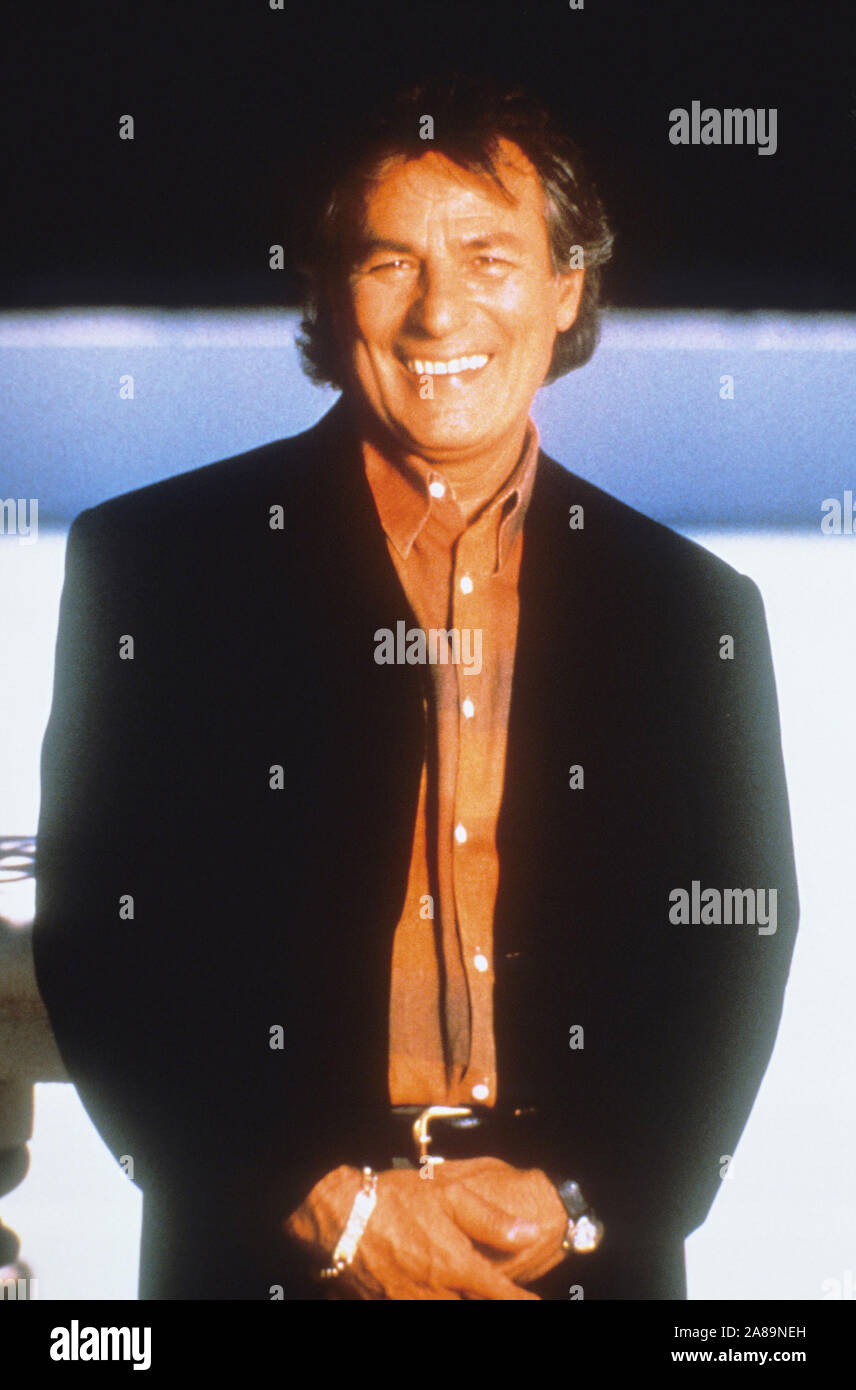 Joe tata 90210 hi-res stock photography and images - Alamy