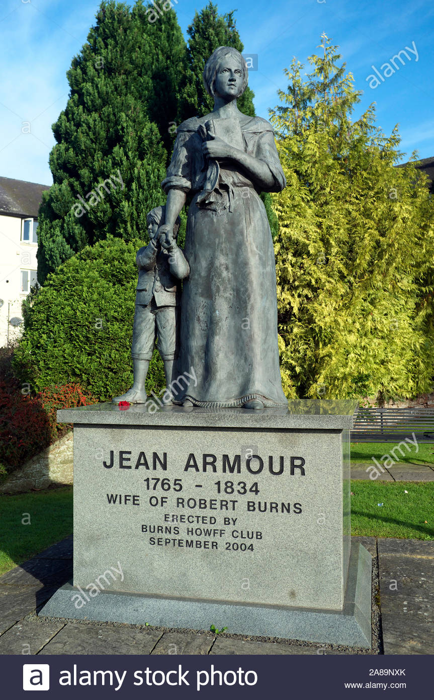 Jean Armour High Resolution Stock Photography and Images - Alamy