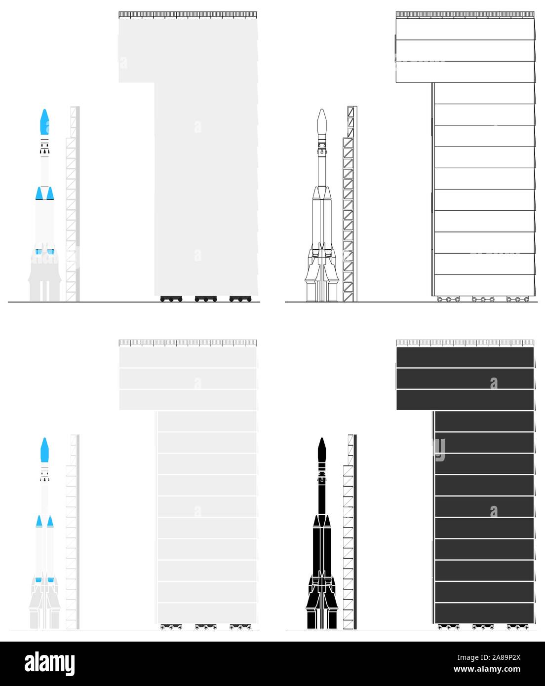 Democracy project Stock Vector Images - Alamy