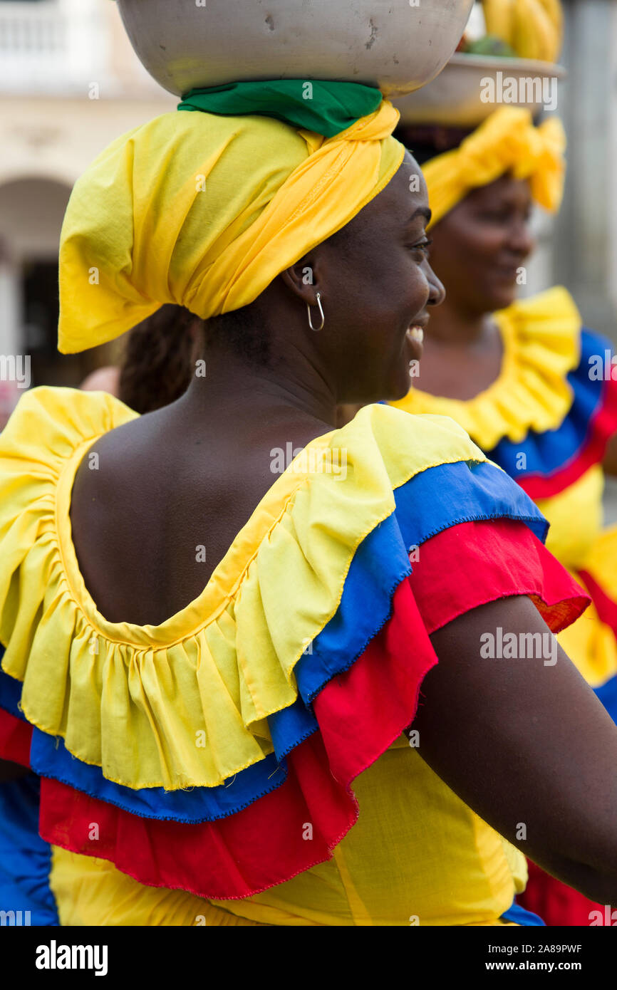 Afro colombian hi-res stock photography and images - Alamy