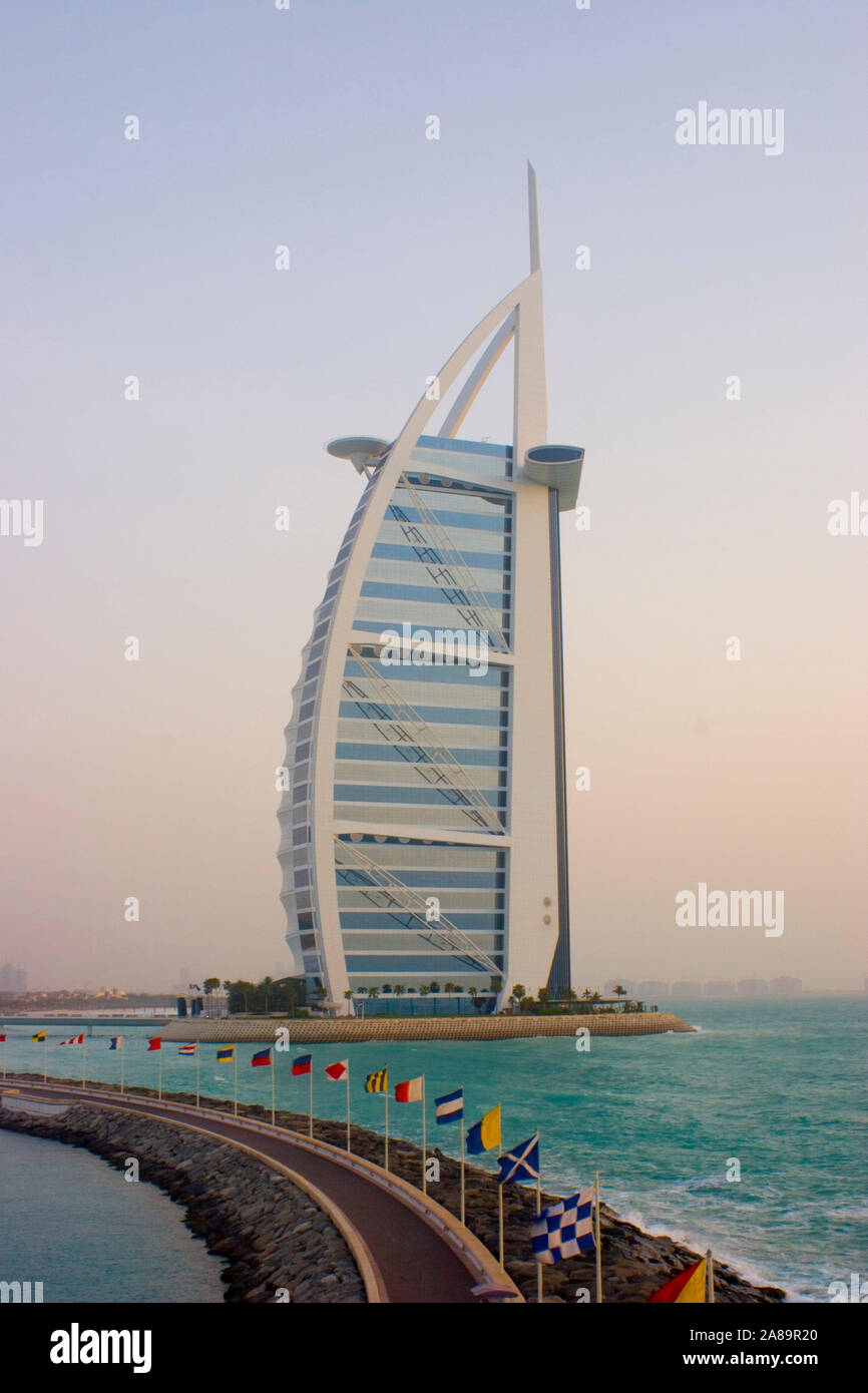 Burj Al Arab Jumeirah dubai Stock Photo - Alamy Burj Al Arab Jumeirah dubai Stock Photo - Alamy
