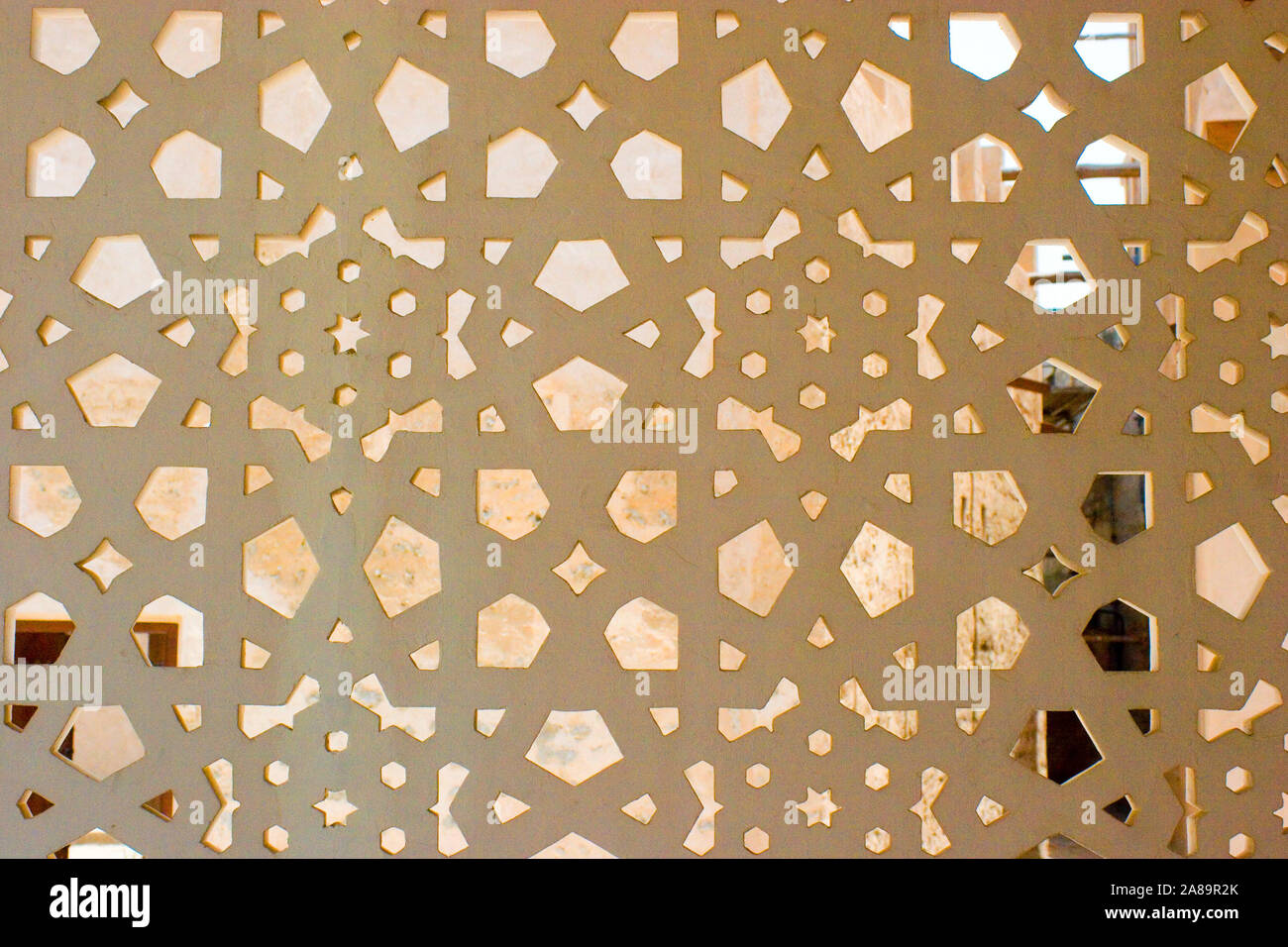 Geometric mosaic patterns hi-res stock photography and images - Alamy