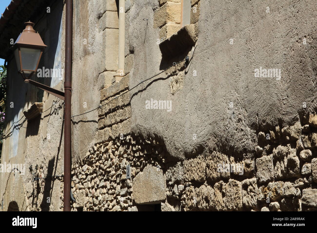 Peratallada spain castle hi-res stock photography and images - Alamy