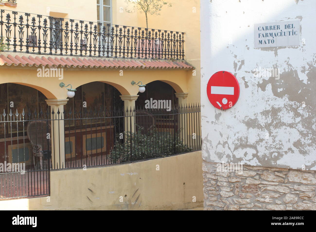 Map of medieval spain hi-res stock photography and images - Alamy