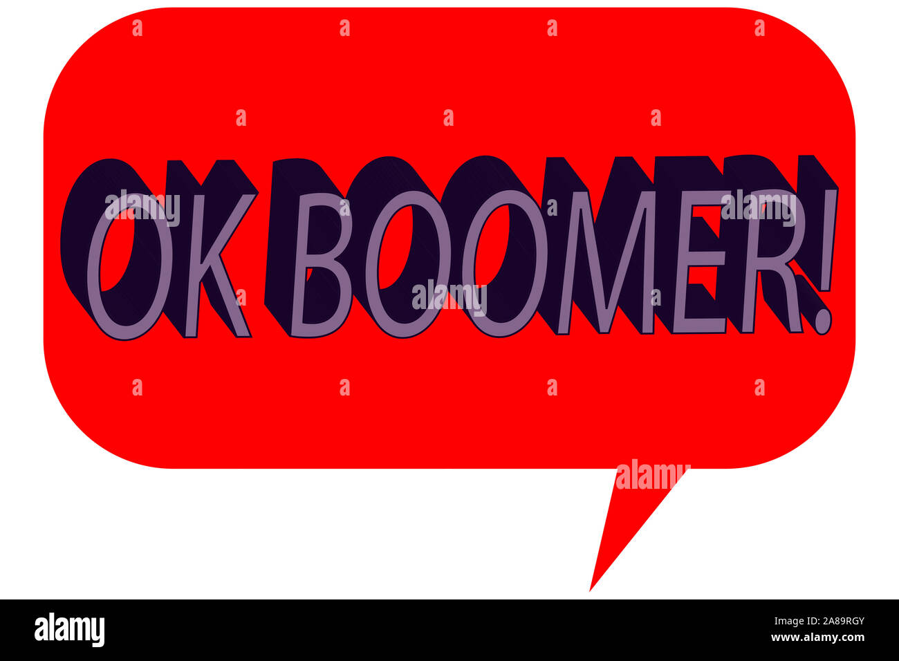 Baby boomers and generation z hi-res stock photography and images - Alamy