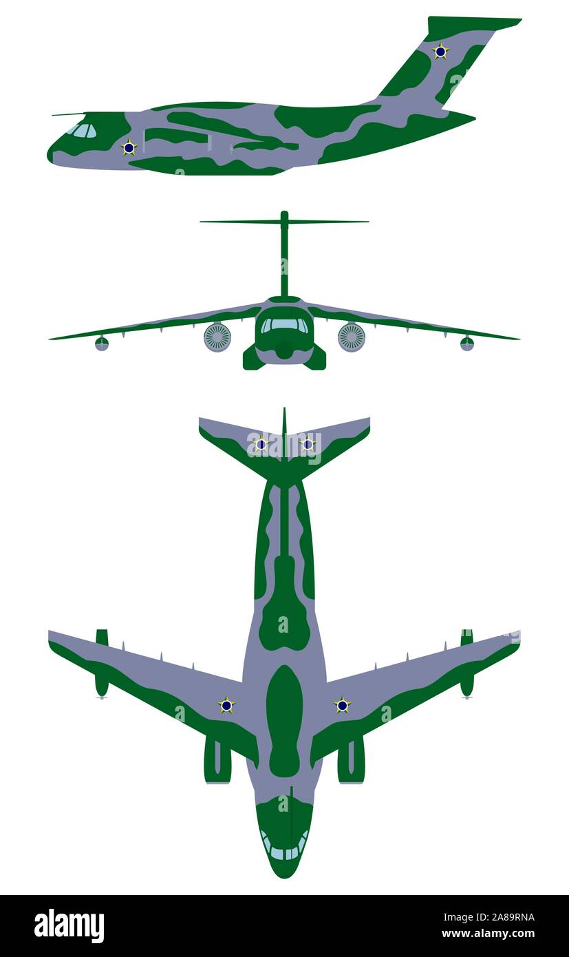 Camouflage military aircraft hi-res stock photography and images - Alamy