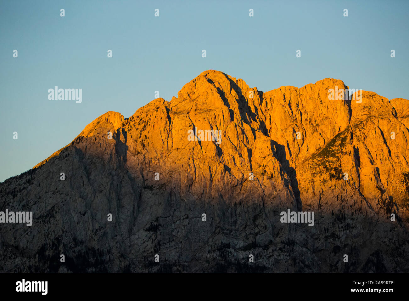 Pedraforca Mountain High Resolution Stock Photography and Images - Alamy