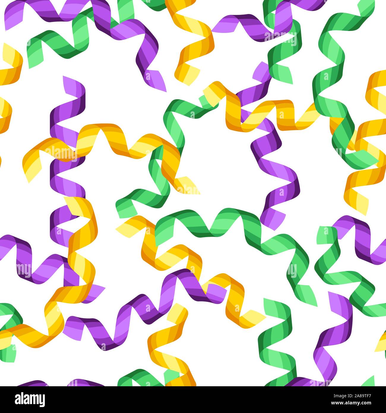 Serpentine pattern Stock Vector Images - Alamy