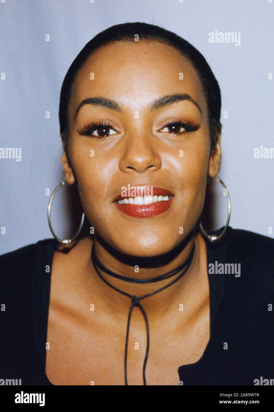 KAYO SHEKONI SÖDERBERG Swedish artist and dancer and member of the ...