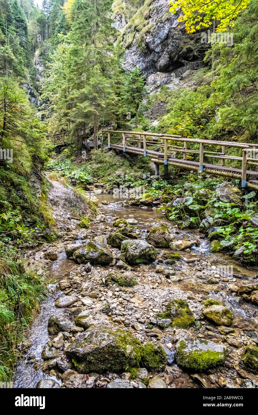 Janosik holes hi-res stock photography and images - Alamy