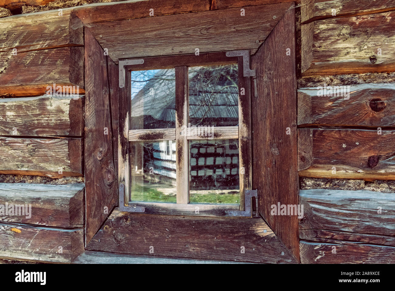 Museum of the Slovak Village is the largest ethnographic open-air ...