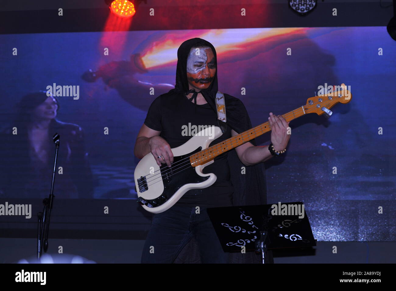 Pinoy Rock Band Concert