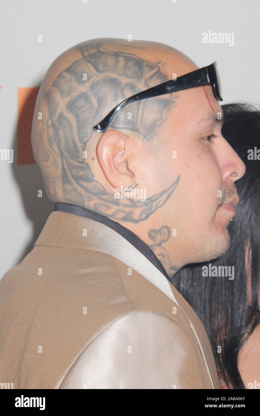 Mario ponce hi-res stock photography and images - Alamy