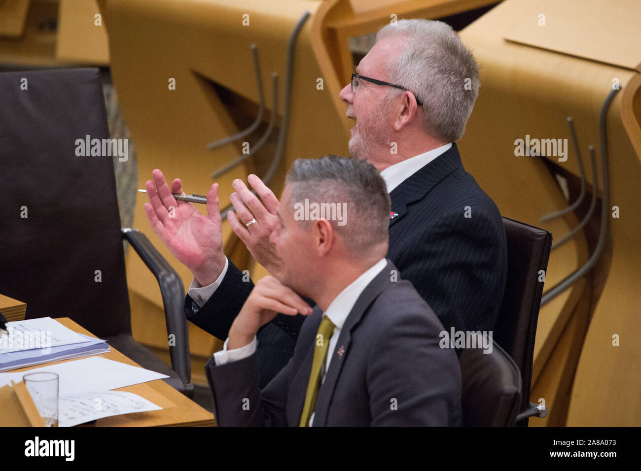 Michael Mackay High Resolution Stock Photography and Images - Alamy