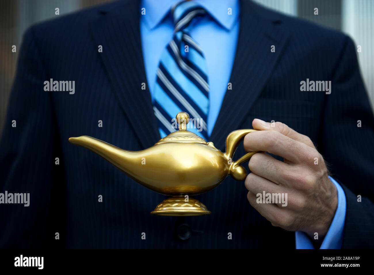 Magic lamp hi-res stock photography and images - Alamy