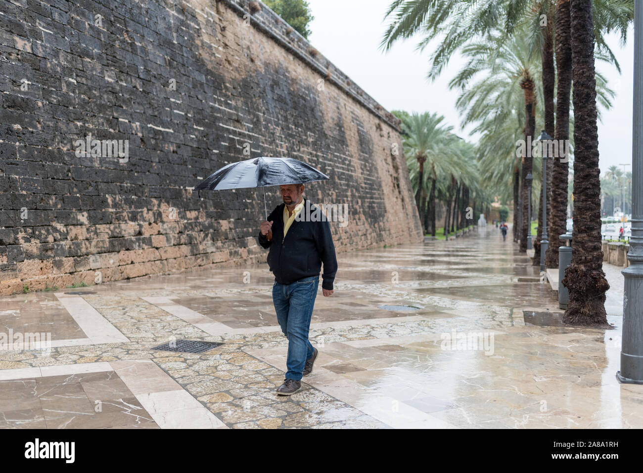 Footslog High Resolution Stock Photography and Images - Alamy