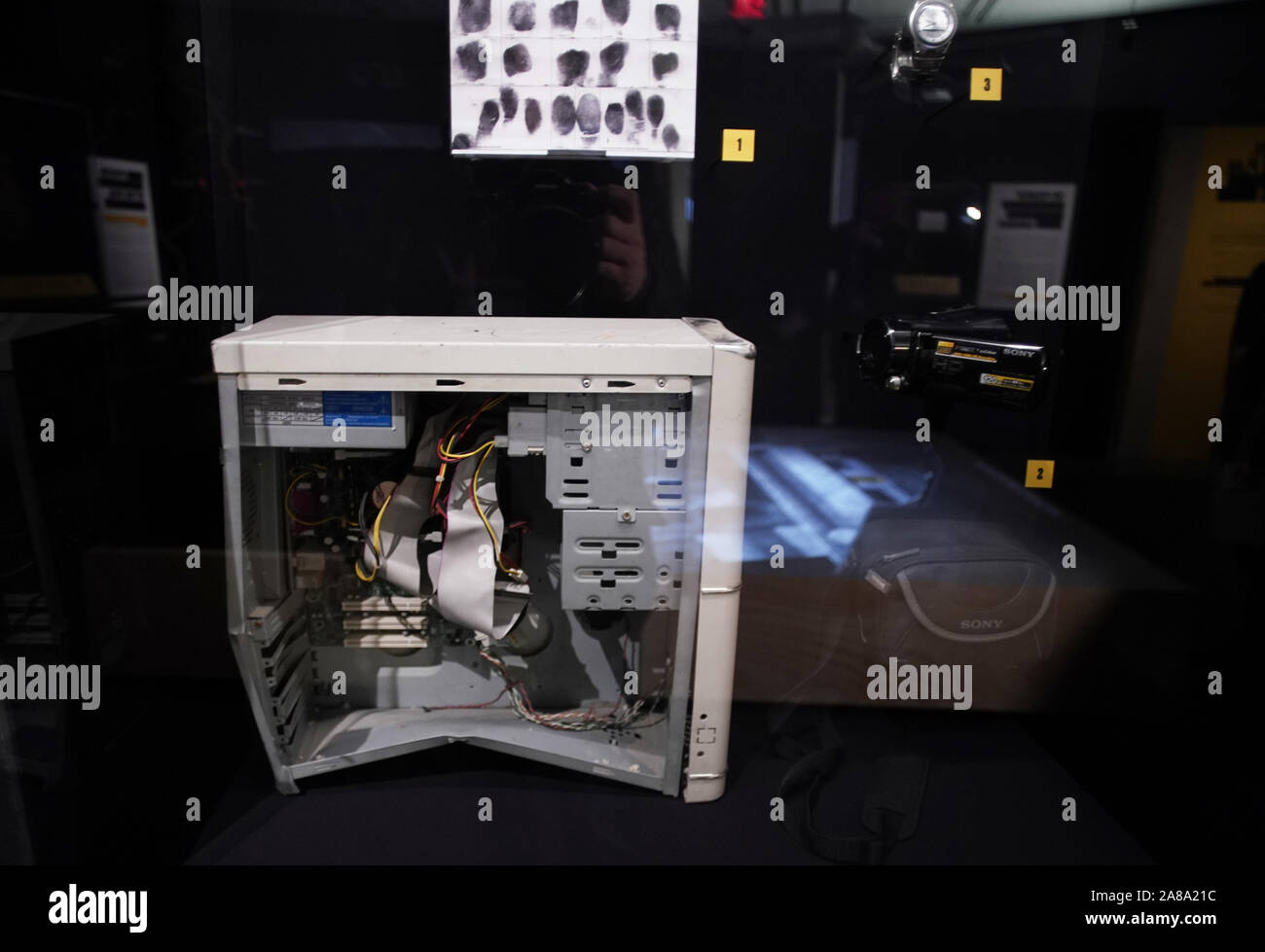 Osama bin laden compound hi-res stock photography and images - Alamy