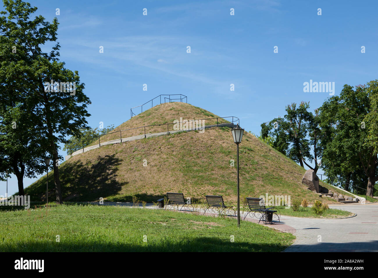 Novogrudok Stock Photos & Novogrudok Stock Images - Alamy