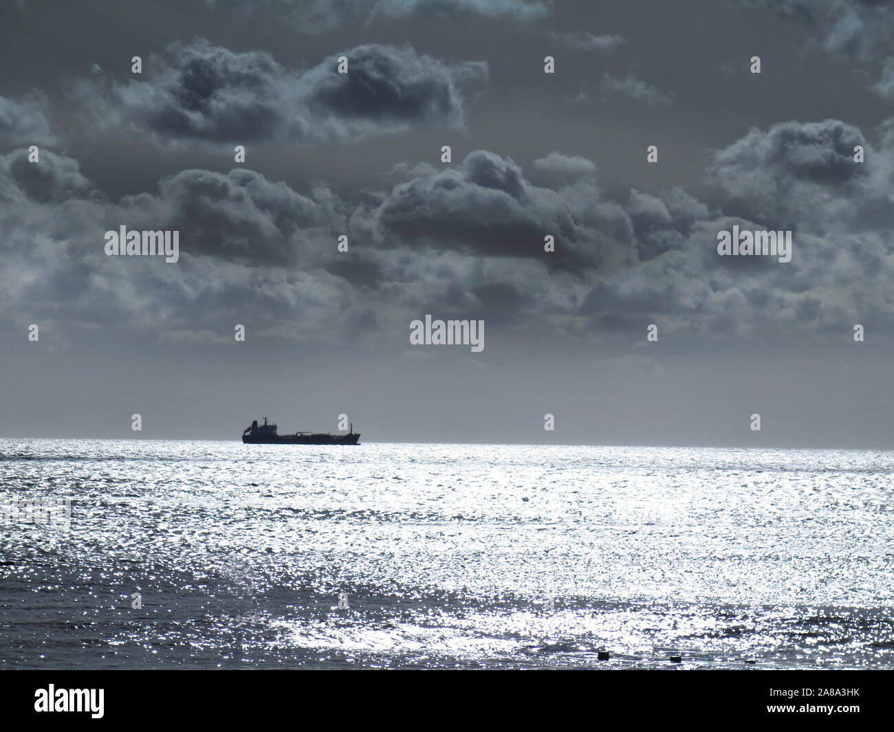 Coastal trading vessel hi-res stock photography and images - Alamy