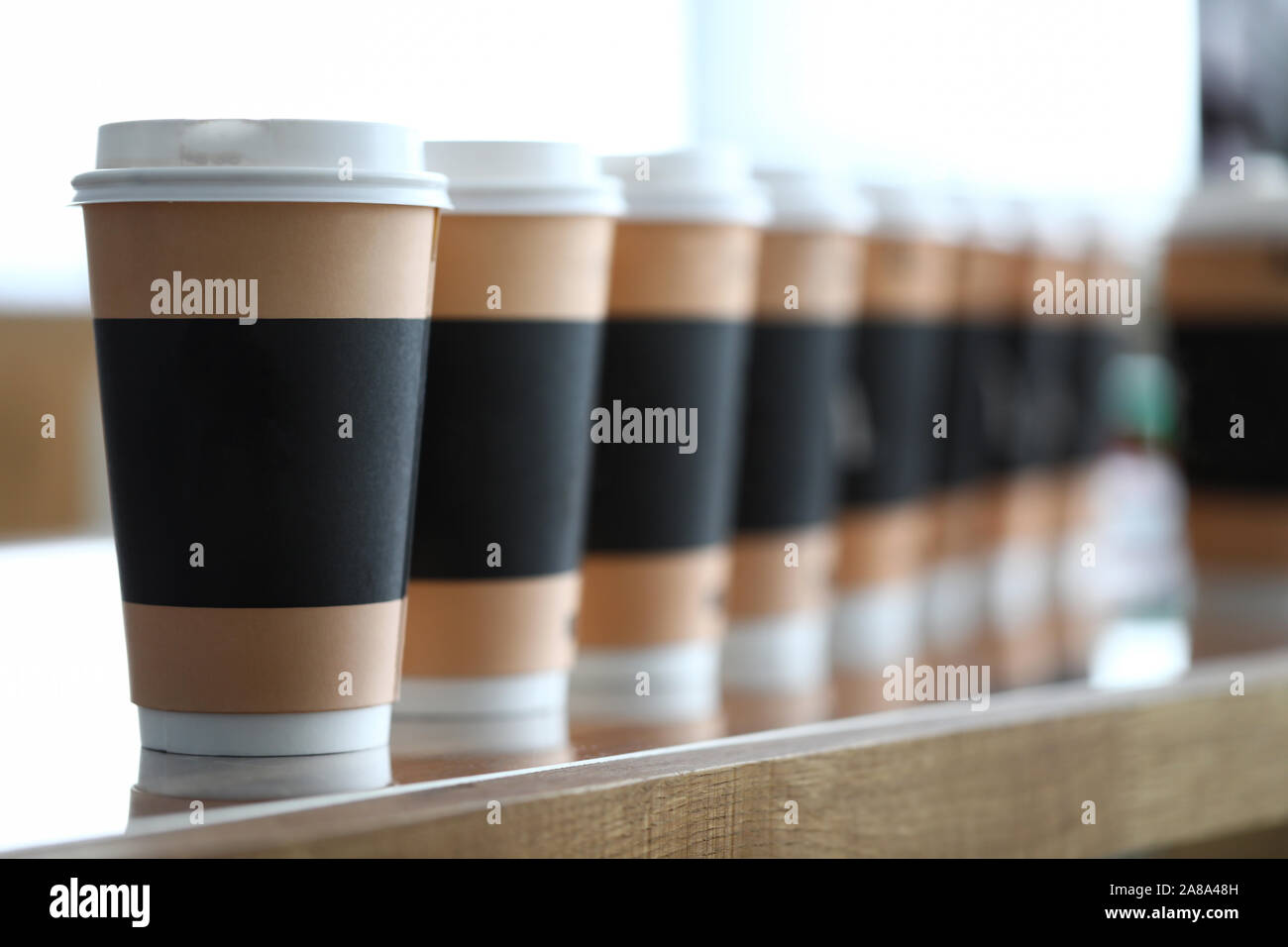 Tea production line hi-res stock photography and images - Alamy