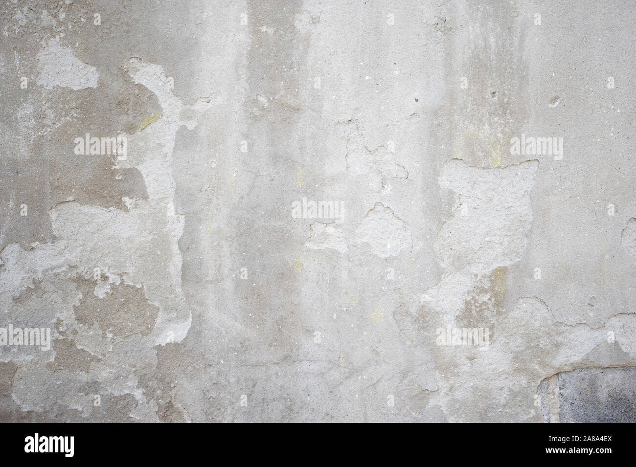 Decay concrete wall distressed hi-res stock photography and images - Alamy