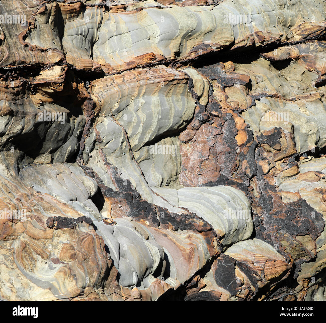 Rock Layer Stock Photos & Rock Layer Stock Images - Alamy